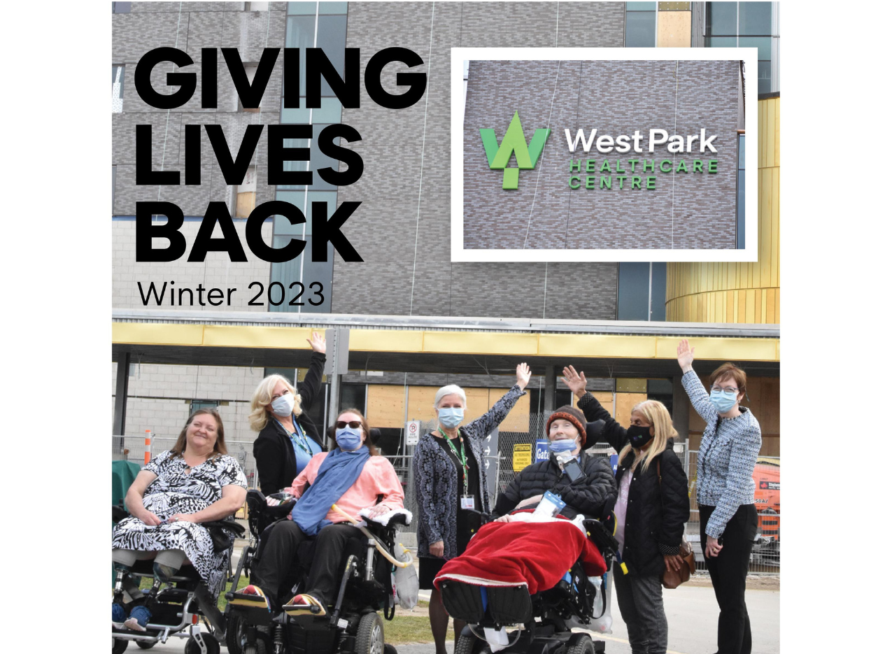 Spotlight | West Park Foundation